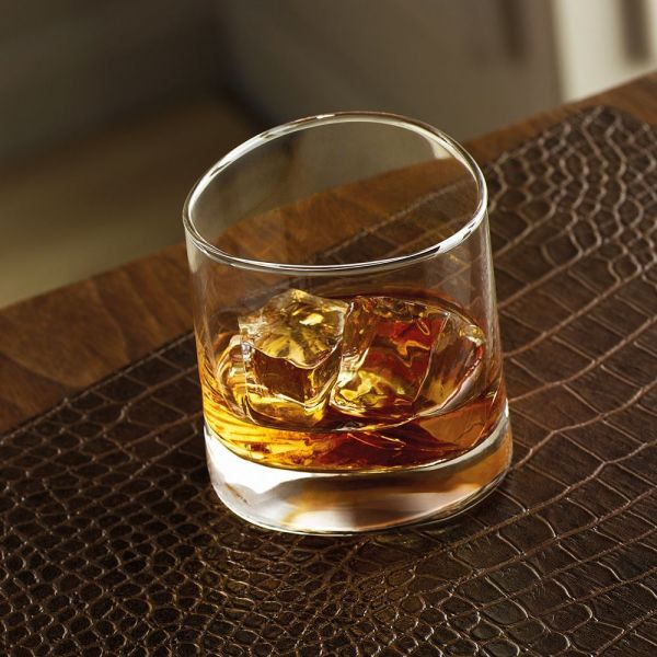 OCEAN Whiskey Glass TRINITY ROCK Glass 305 ml 1B19811 | Shopee Malaysia