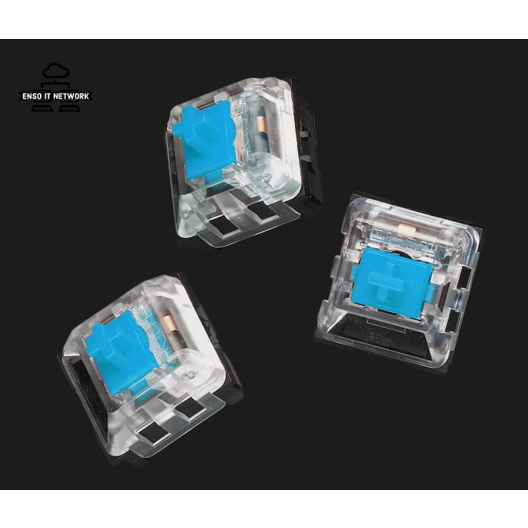LOGITECH PRO X SWITCH KIT | Shopee Malaysia