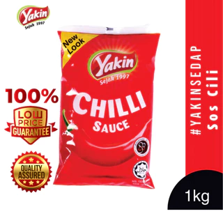 Yakin Sedap Official Shop Online, December 2025 | Shopee Malaysia