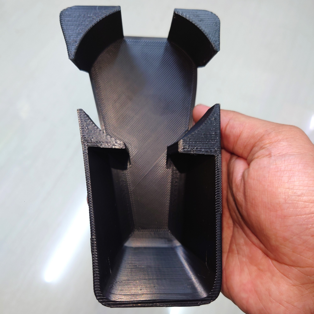 BMW E90 CENTER CONSOLE CUP HOLDER 3D PRINTED | Shopee Malaysia