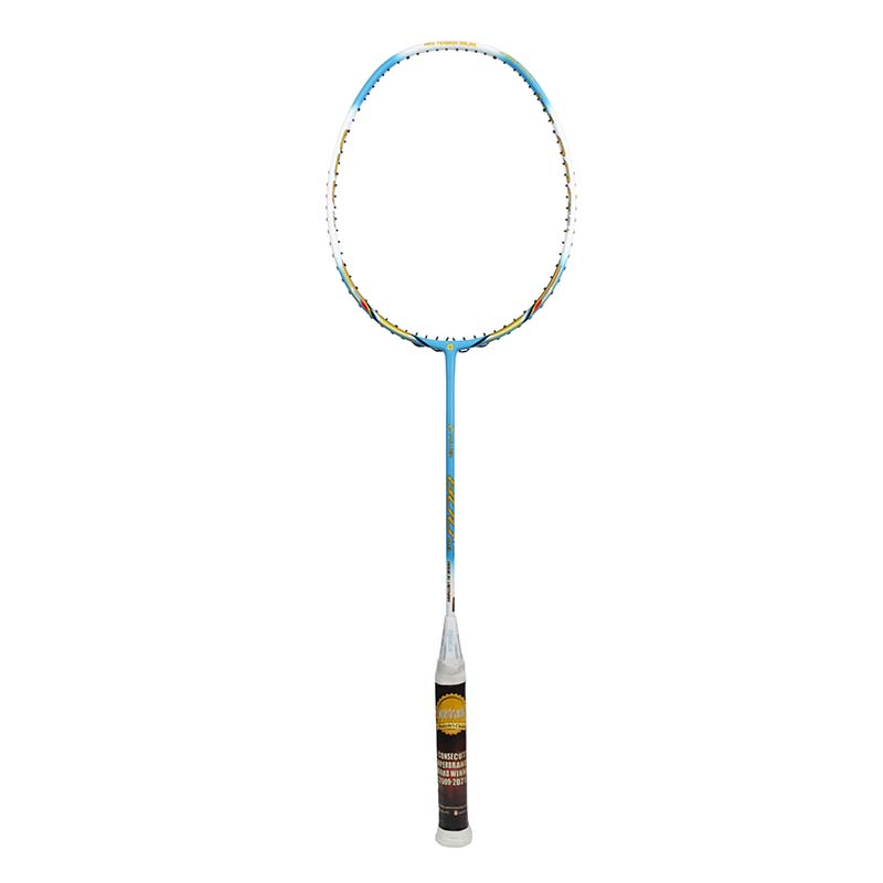 (FREE STRING & GRIP) APACS NEW BADMINTON RACKET Z-POWER 800 RP+ 4U ...