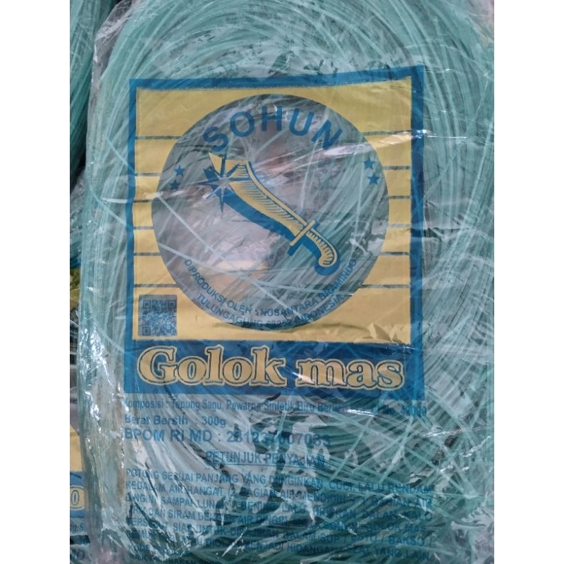 Sohun Indonesia 300g | Shopee Malaysia