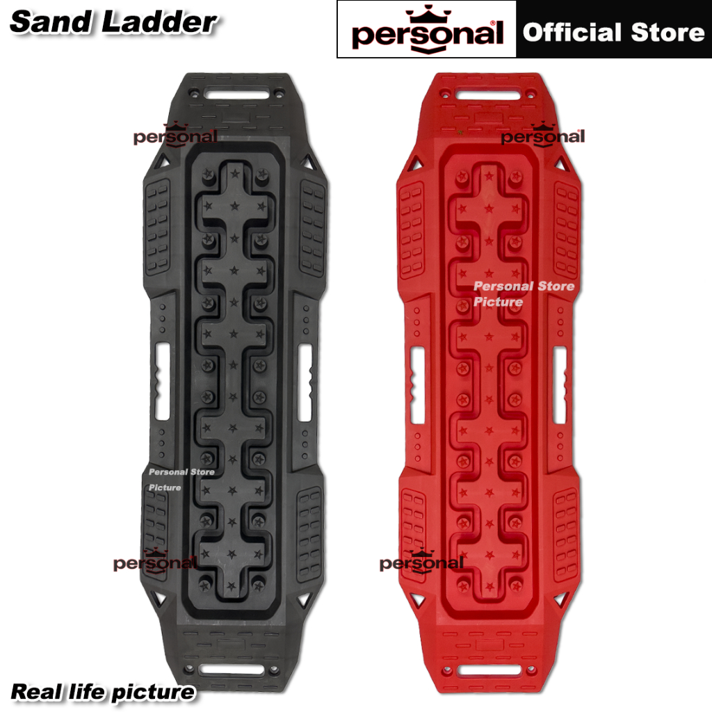 4x4 Car Mud Ladder Sand Ladder | Shopee Malaysia