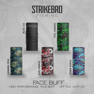 Strike Bro Fishing, Online Shop | Shopee Malaysia