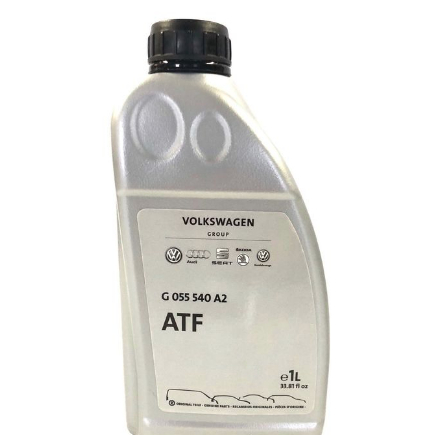 Volkswagen G055540A2 Transmission Fluids VW Gear Oil | Shopee Malaysia