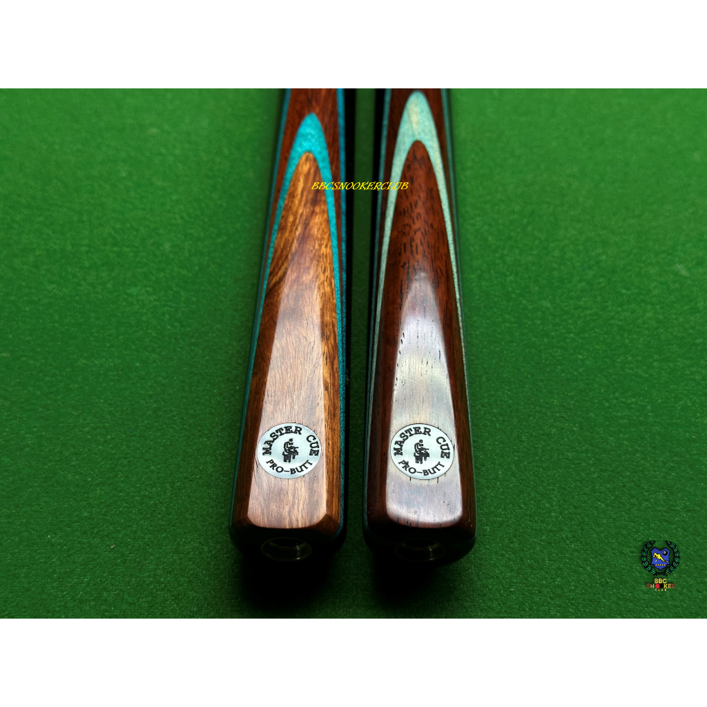 ORIGINAL MASTER CUE THAILAND 🇹🇭 PRO BUTT PB2 SNOOKER CUE | Shopee Malaysia