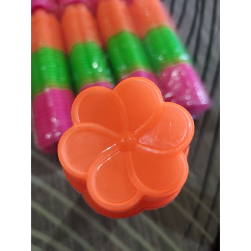 Acuan Bunga Jasmine Jelly Puding 1roll/36pcs | Shopee Malaysia