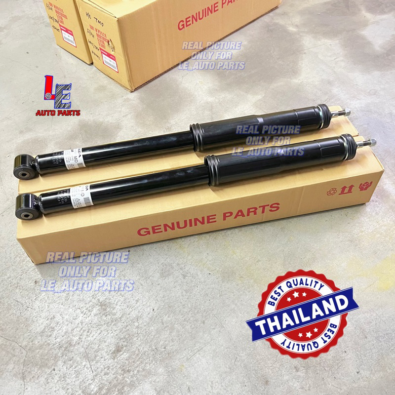 🔥Honda Thailand🇹🇭Showa Honda City TMO GM2 Jazz TFO GE Insight Freed ...