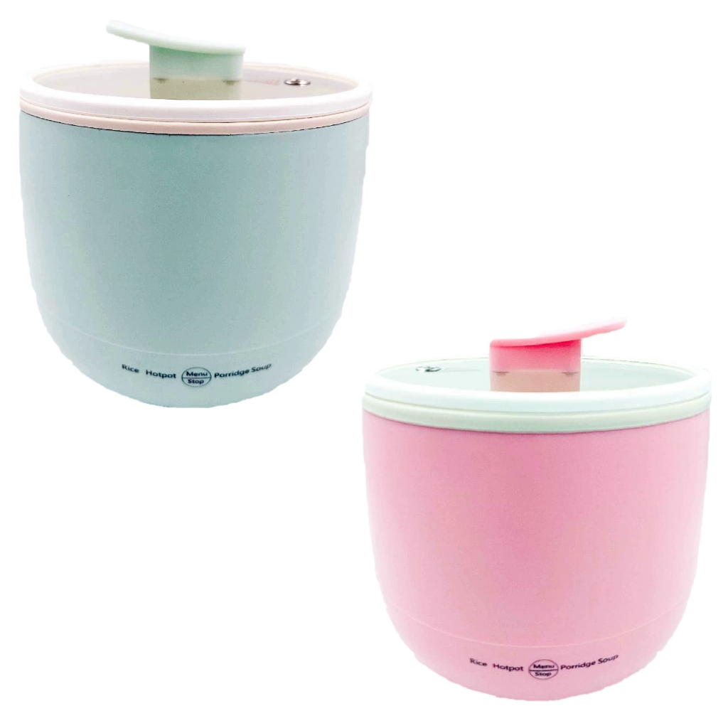 Guardian Digital Touch /Mechanical Electric Mini Rice & Multi Cooker ...