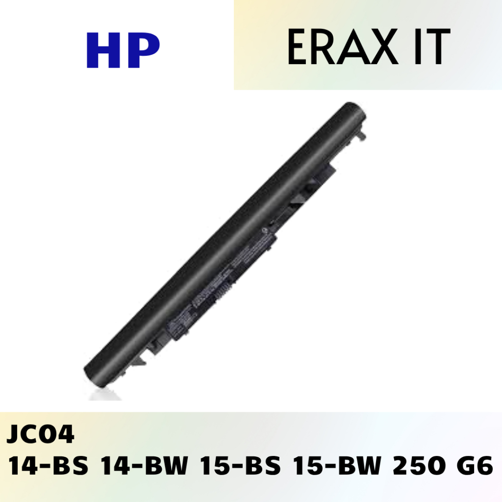 HP JC03 JC04 Pavilion 14-BS 15-BS 15-BW 919700-850 919701-850 HSTNN ...