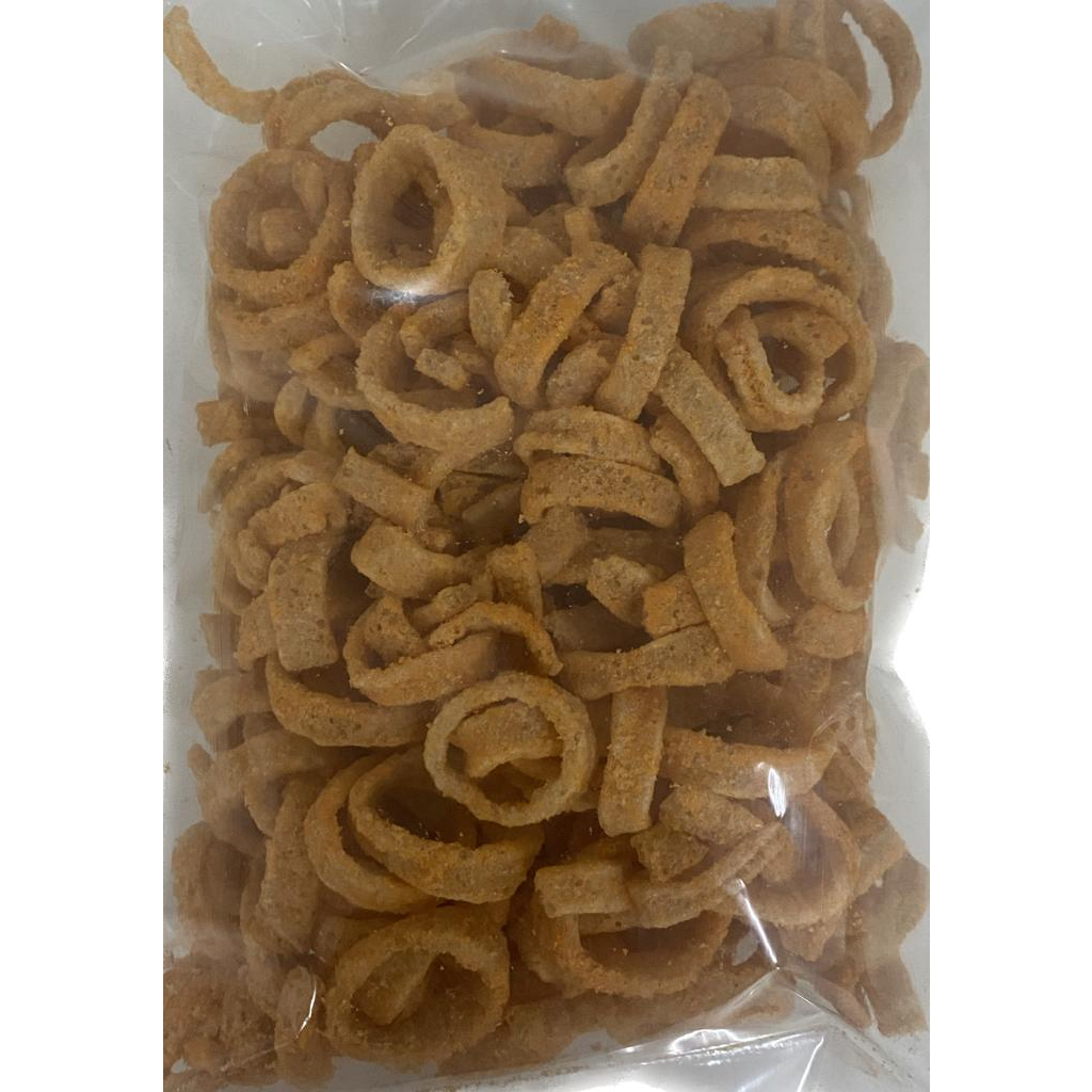 Combo Keropok Pack 150g - 3 Pack RM12 | Shopee Malaysia