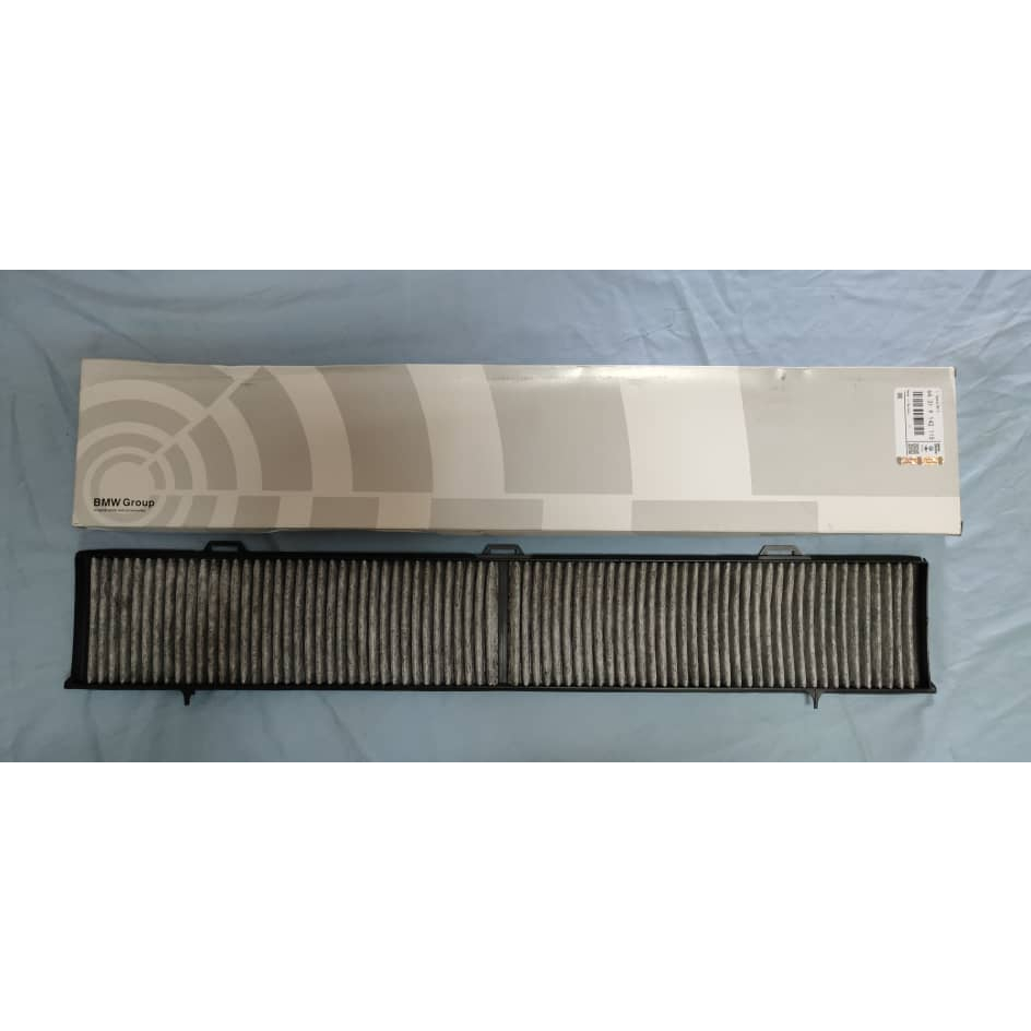 BMW 3-Series (E90) 2008 & BMW X1 (E84) 2012 Air Cond Cabin Filter ...