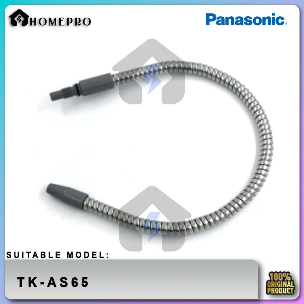 OUTLET PIPE - PANASONIC TK-AS65 ALKALINE IONIZER WATER OUTLET PIPE FOR ...