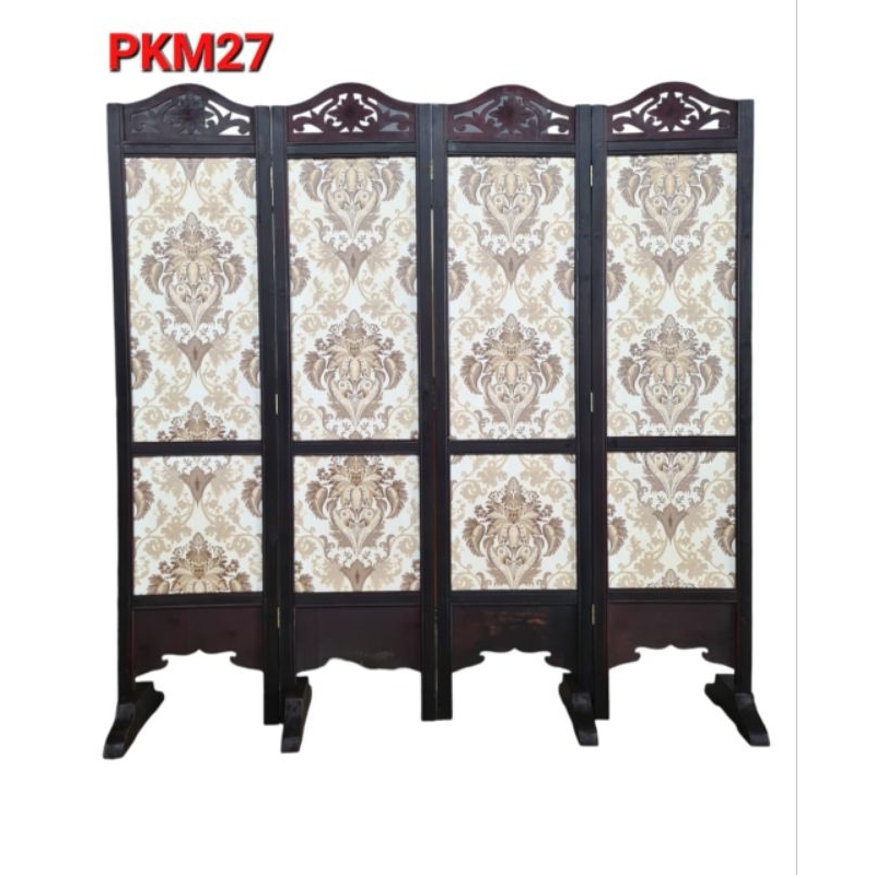 READY STOCK MALAYSIA : DIVIDER PARTITION CANTIK EKSLUSIF SURAU MASJID ...