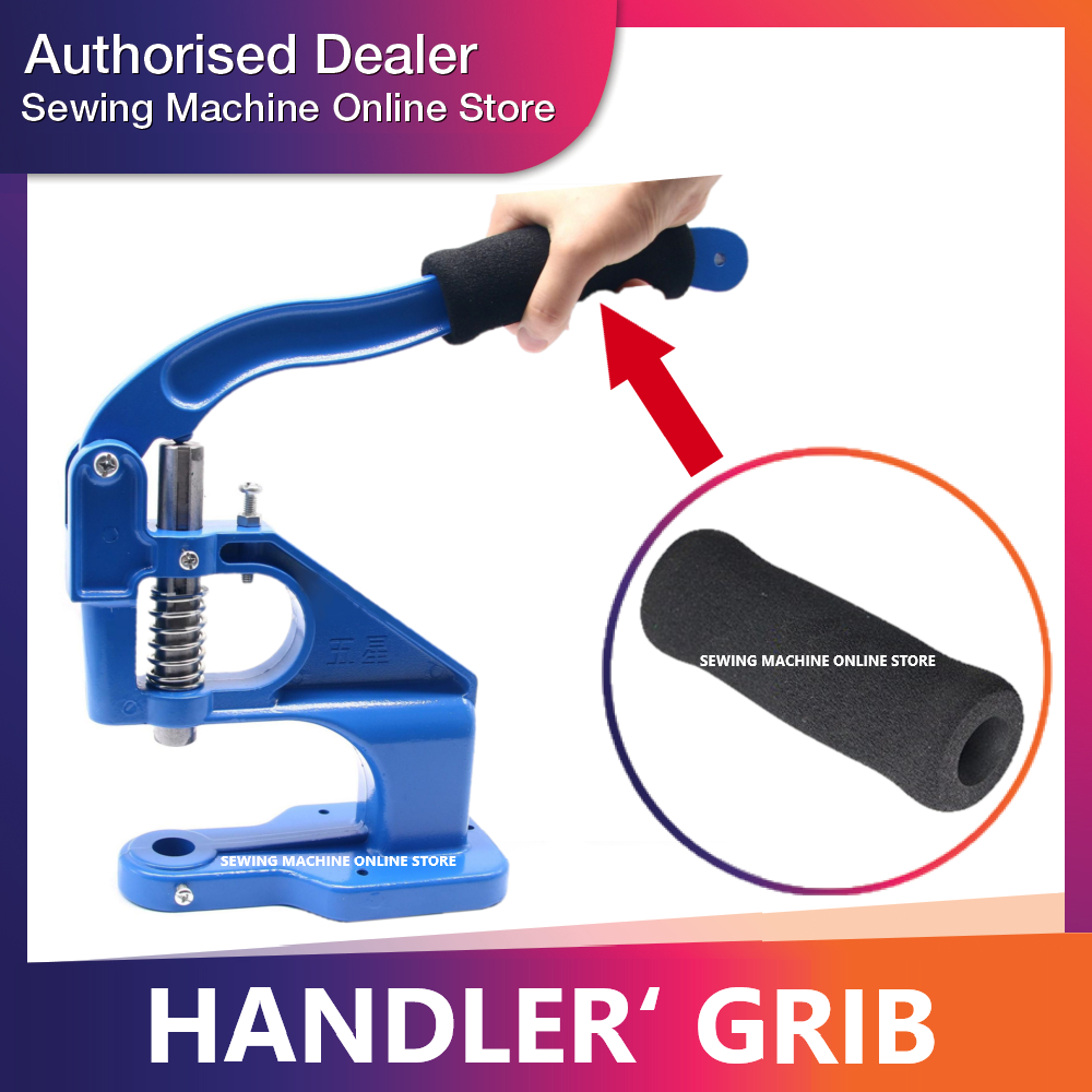 🔥 READY STOCK🔥 Grib Machine Butang Ketip | Shopee Malaysia