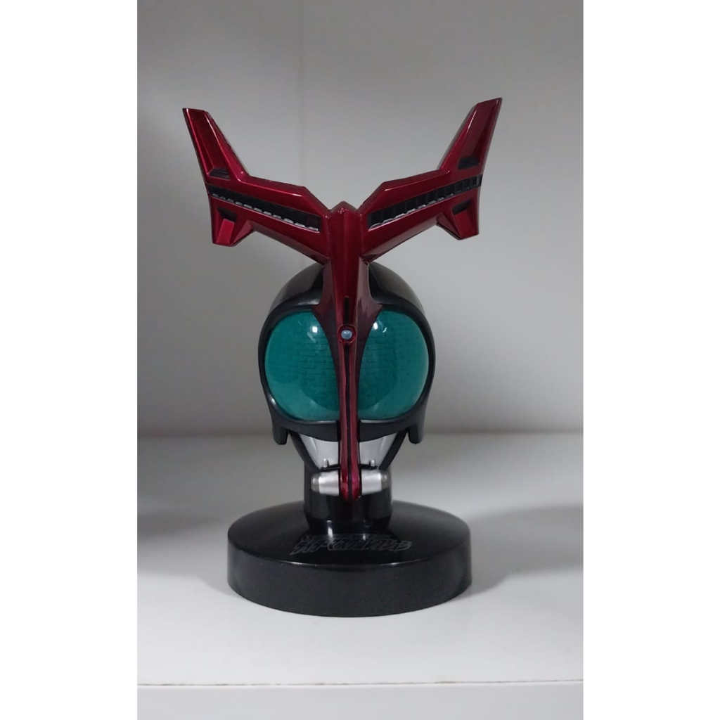 Kamen rider mask collection kabuto hyper form | Shopee Malaysia