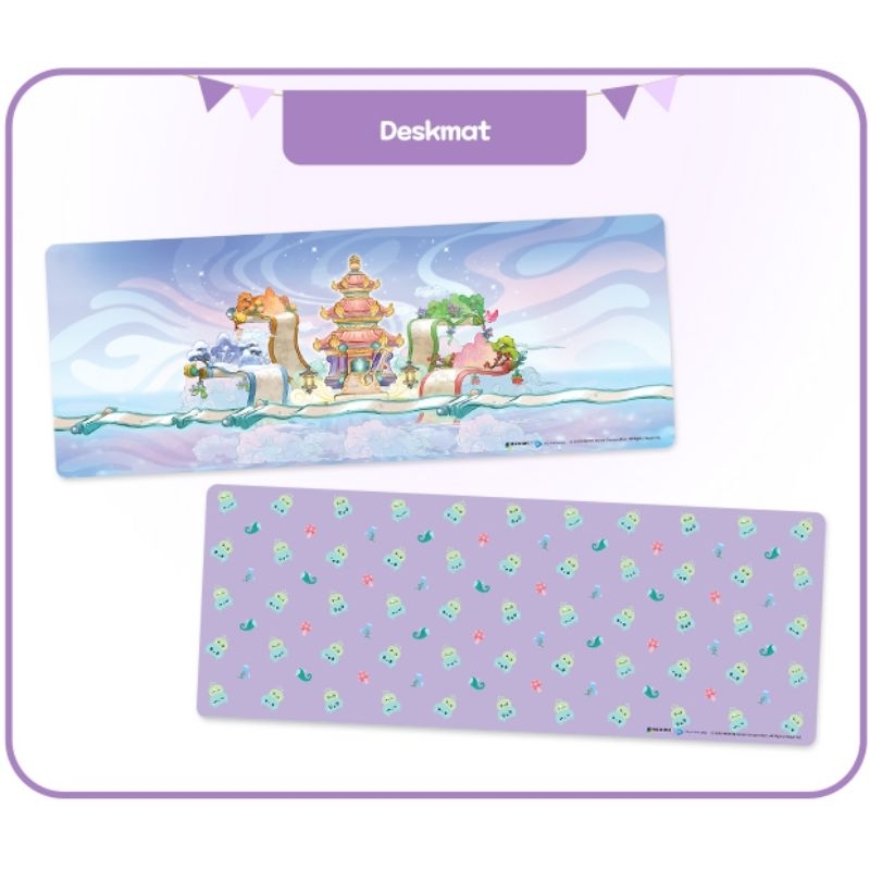 MapleStory 18th Anniversary Merchandise Collection Items | Shopee Malaysia