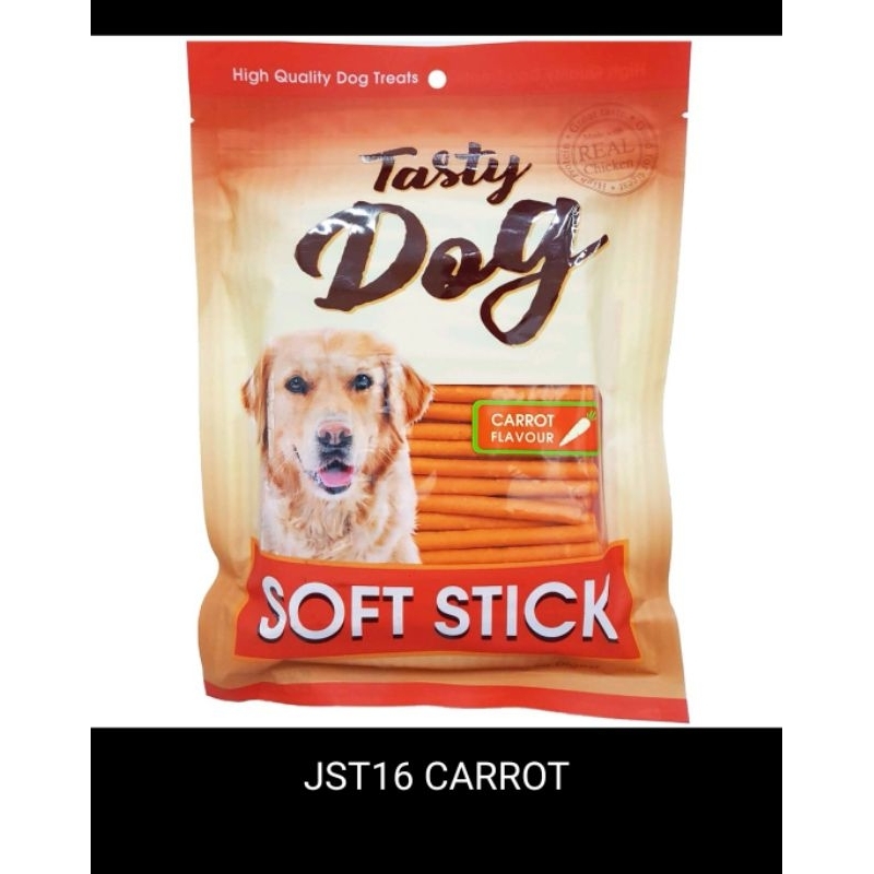 Pet8 Tasty Dog Soft Stick 450g狗狗零食肉条！！ | Shopee Malaysia