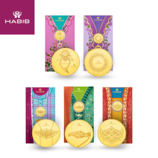 HABIB Official Store Online, July 2024 | Shopee Malaysia