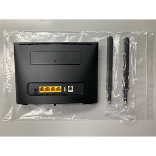 HUAWEI B315 B525 B618 4G LTE-A MODDED UNIT Bypass Hotspot Wireless ...