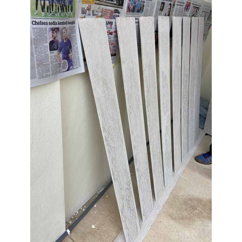 Shera plank Pagar rumah | Shopee Malaysia