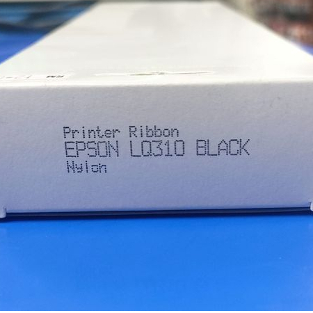 Epson LQ-310 Ribbon Compatible | Shopee Malaysia