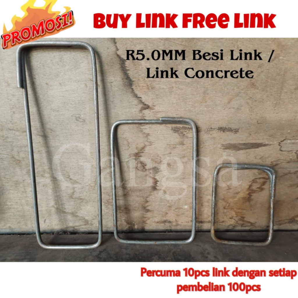 Free Link !!! Limited time offer!!! (Bundle Deal 100PCS) R5.0MM Besi ...