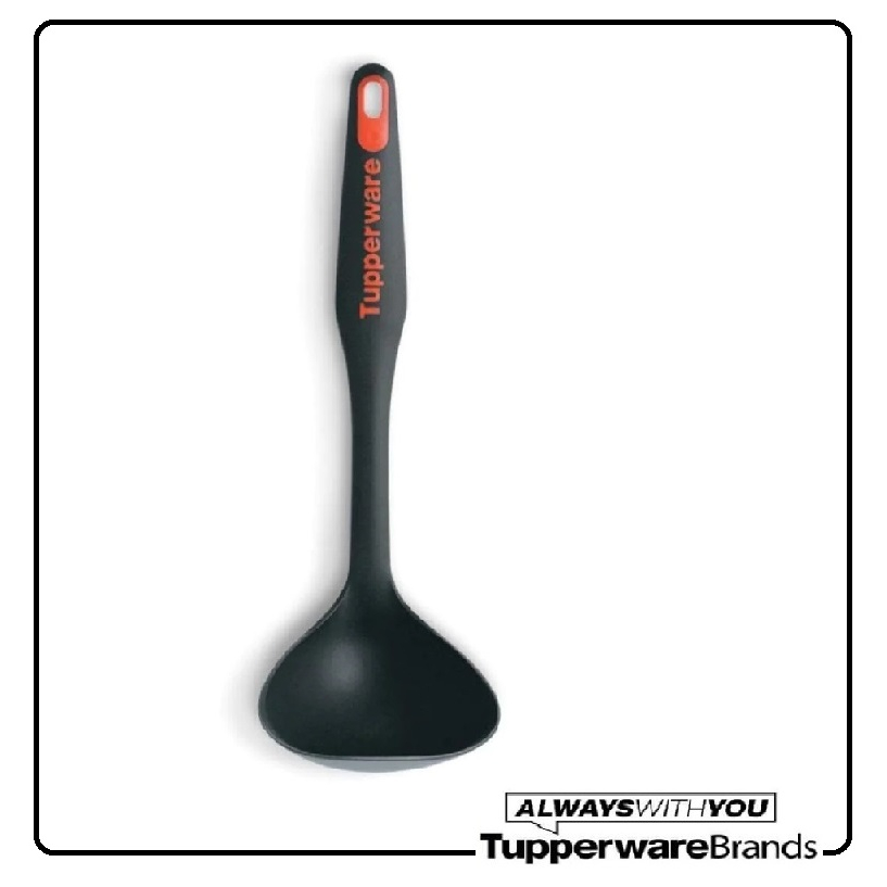 Tupperware KP Cooking Ladle (1) | Shopee Malaysia