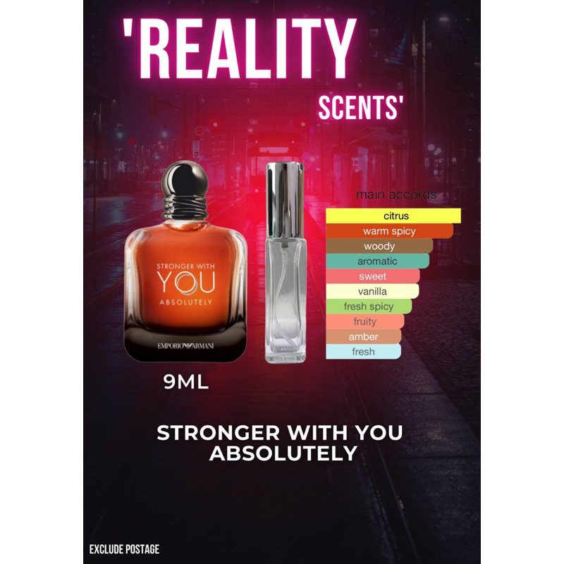 💯 ORIGINAL SWY ABSOLUTELY 9ml | Shopee Malaysia