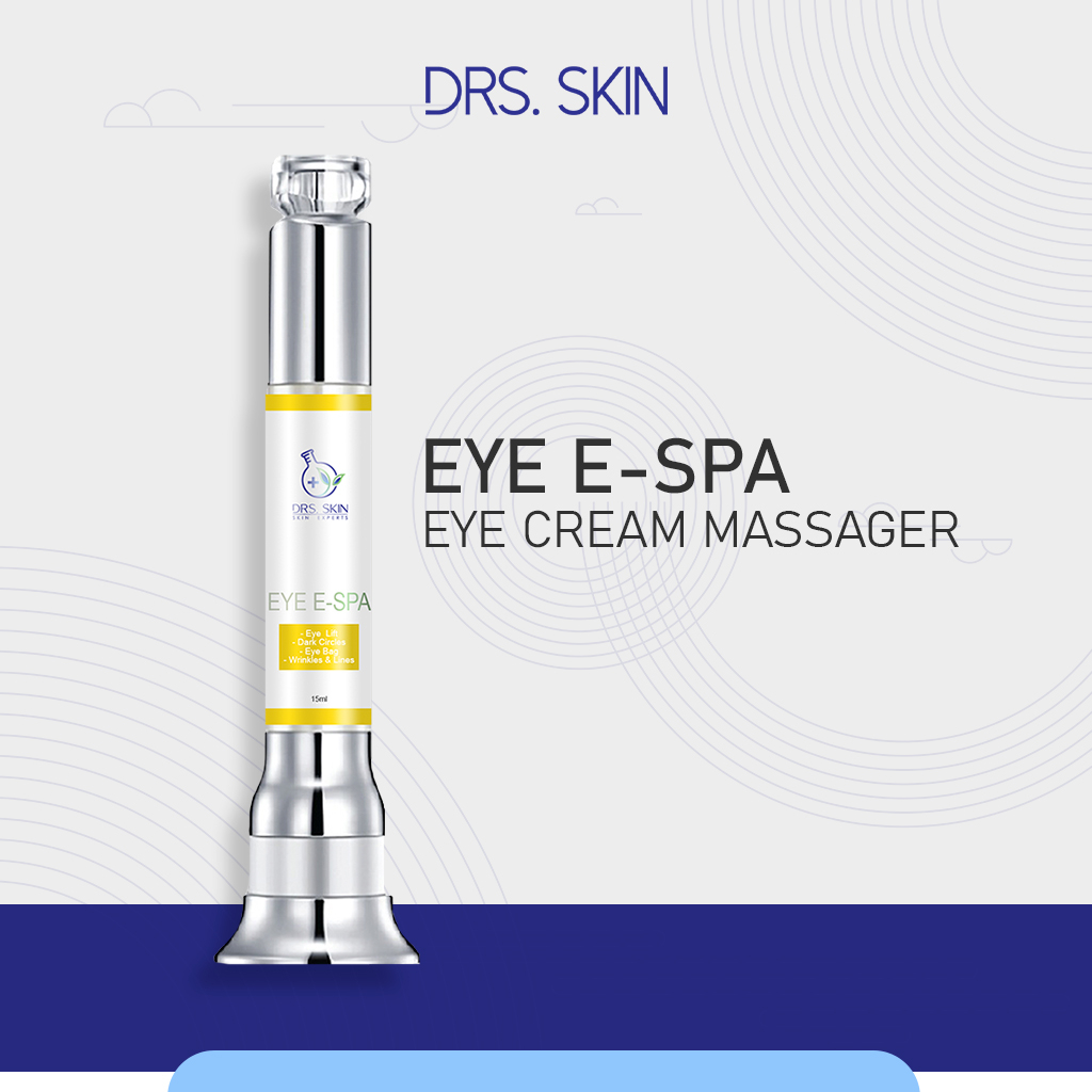 Drs Skin Eye E-Spa Treatment | Shopee Malaysia