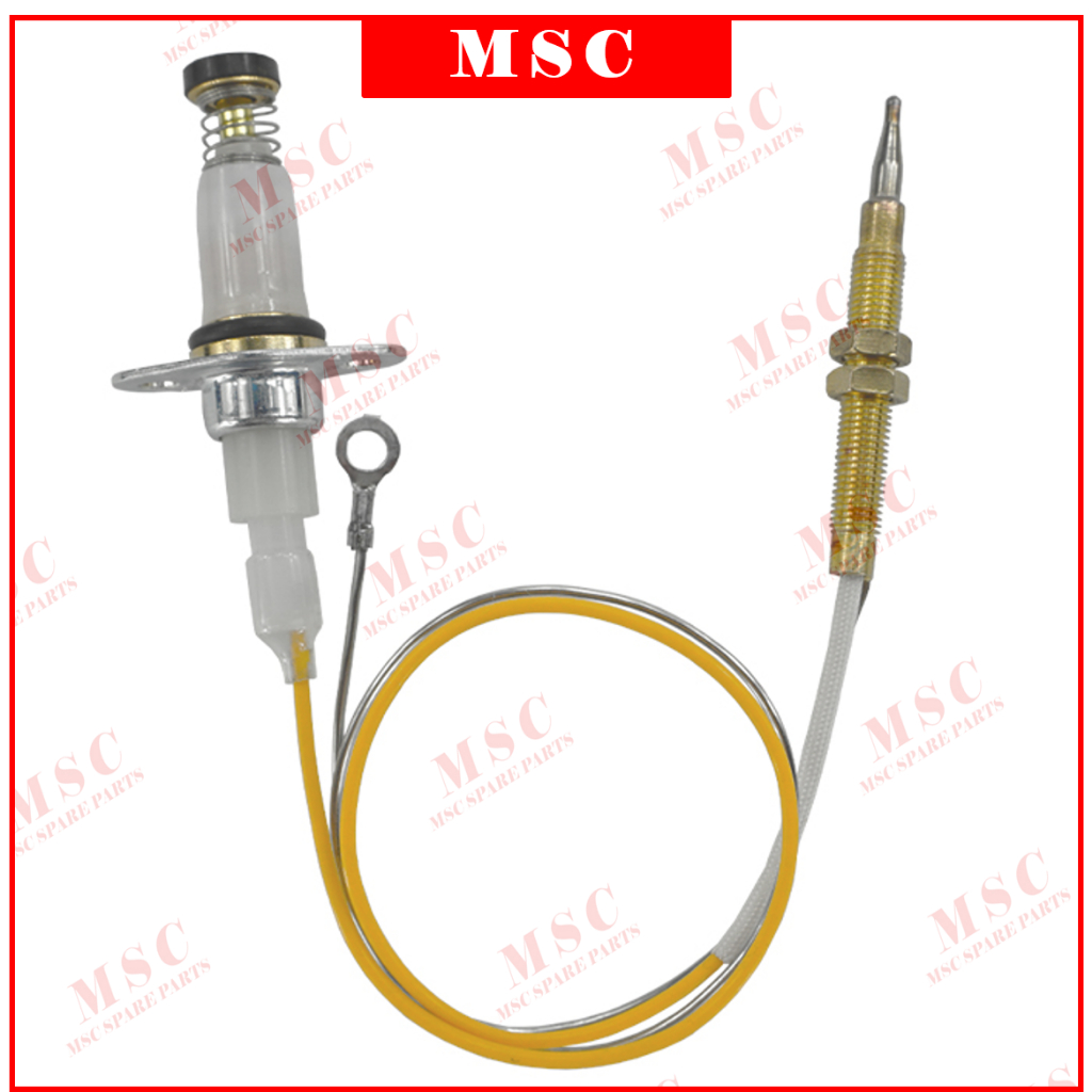 Cooker Hob Sensor / Delicatelife Gas Stove Accessories Thermocouple ...