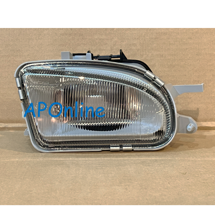 Mercedes Benz E Class W210 1999-2002 Fog Lamp Fog Light Spot Light (TYC ...