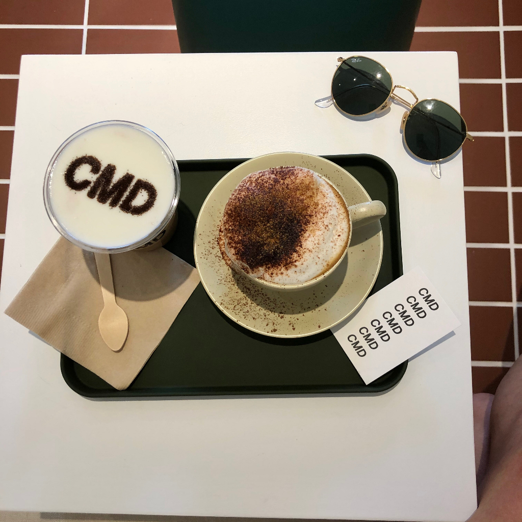 CMD KOFEE # Campuran Mineral CMD dengan Kopi Coffee | Shopee Malaysia
