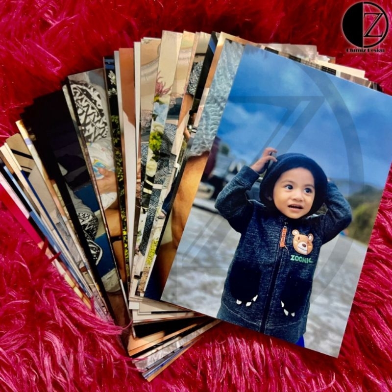 Cuci Gambar 3R MURAH DAN BERKUALITI | Shopee Malaysia