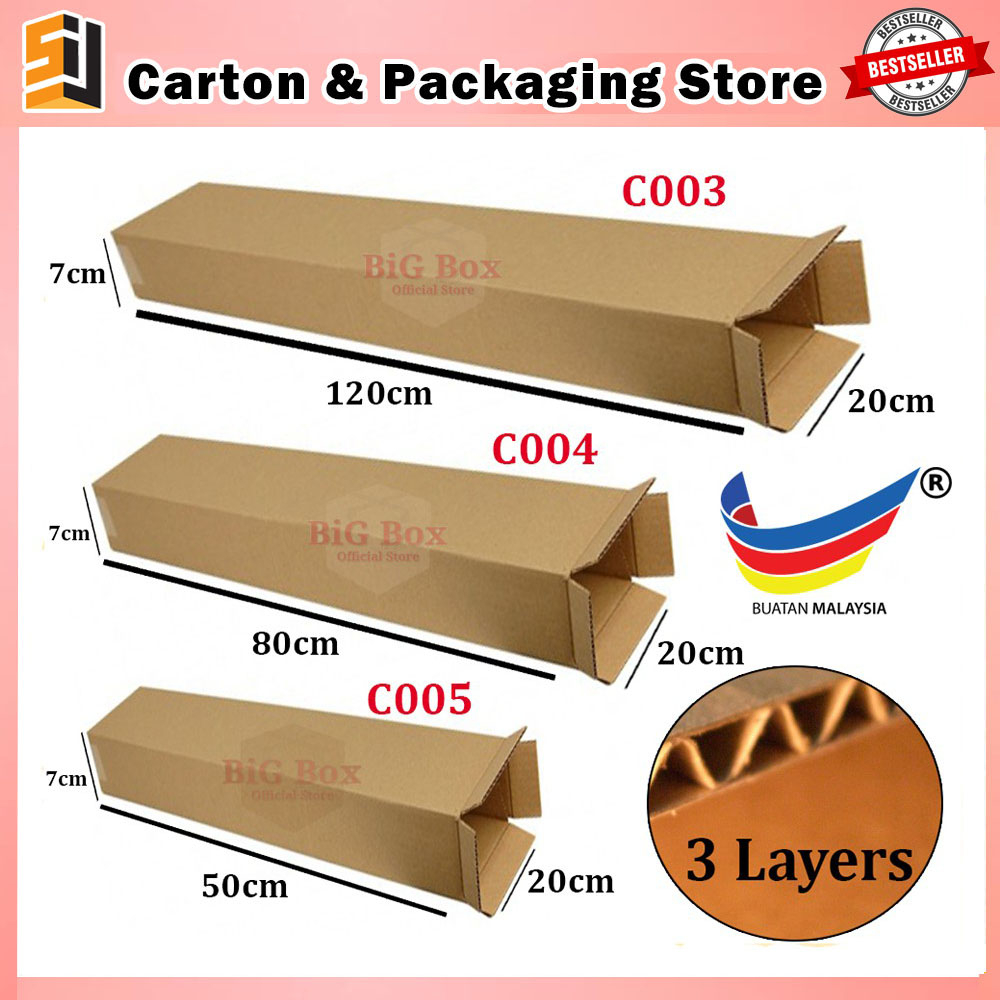 Kotak Packaging Box Carton Box Packing Box Paper Boxes Hidden Box ...