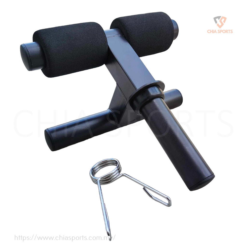 Tib Bar Calf Trainer Tibialis Anterior Exercise Equipment Shin ...
