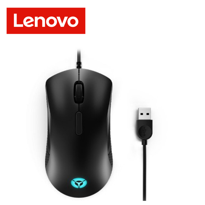 Lenovo Legion M300 RGB Gaming Mouse (GY50X79384) | Shopee Malaysia