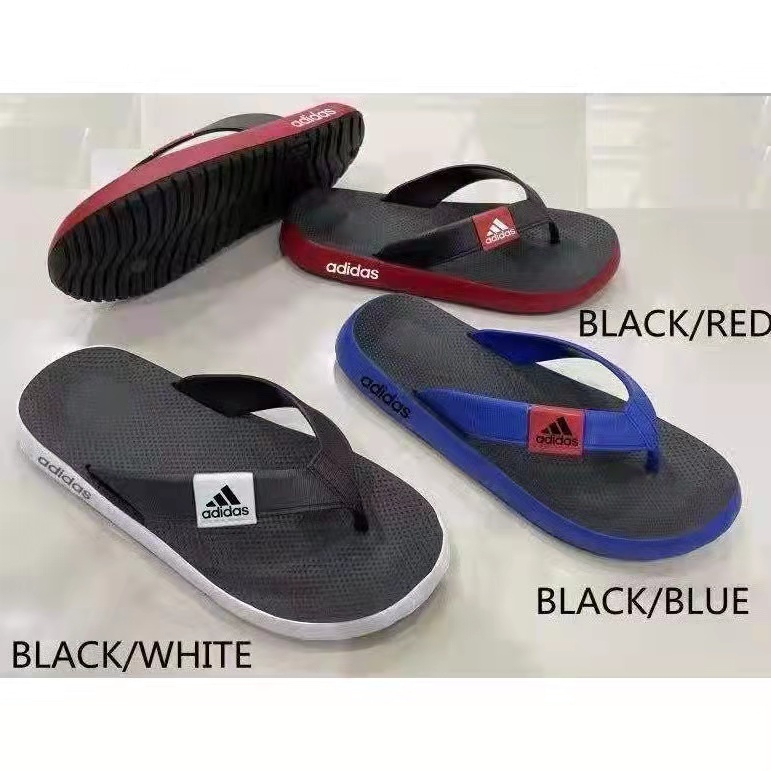 Slipper Men Sandal Men Sandal Lelaki Selipar Fipper Slipper Lelaki ...
