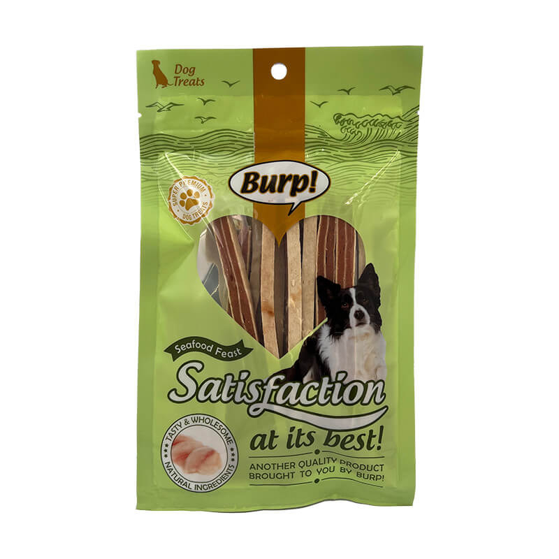 Burp Dog Dried Sandwich (100g) | Shopee Malaysia