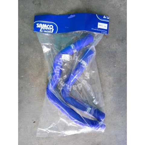 30010 - SAMCO® BLUE radiator hose Kancil 660 850 L2 L5 . | Shopee Malaysia
