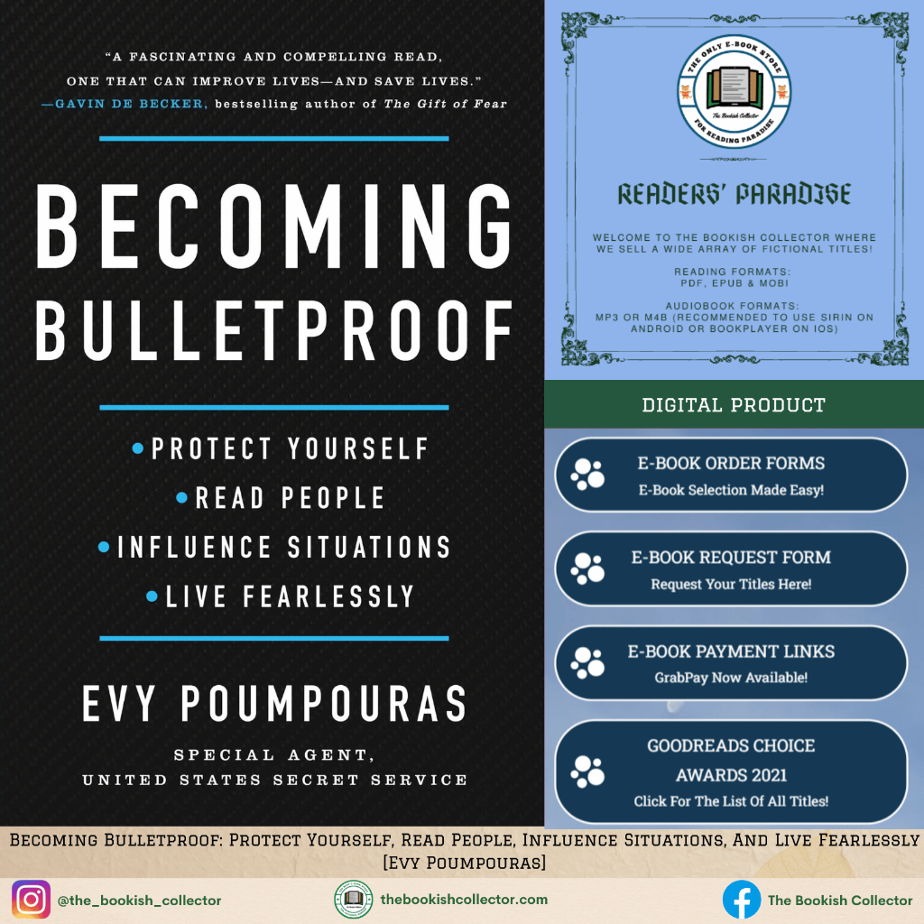 Becoming Bulletproof: Protect Yourself, Read People, Influence ...