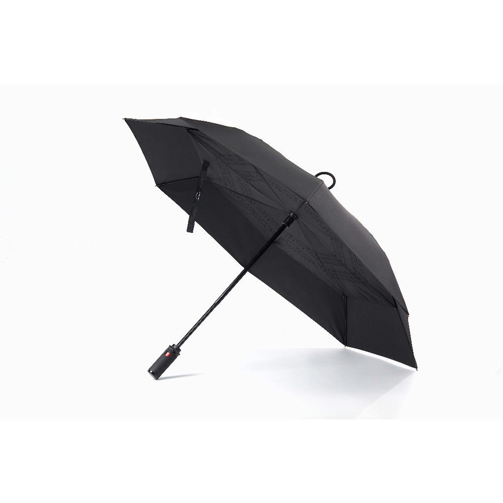 MOORRLII New Innovation Reverse Folding Wind Resisting Umbrella with ...