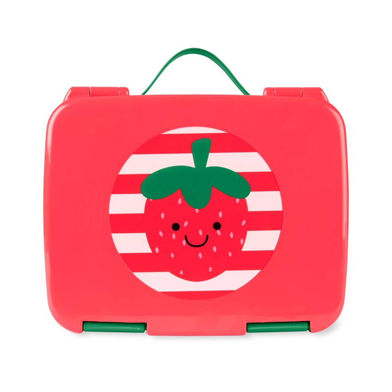 Skip Hop Spark Style Bento Lunch Box | Shopee Malaysia