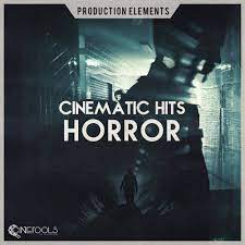 Cinetools Cinematic Hits Horror | Shopee Malaysia
