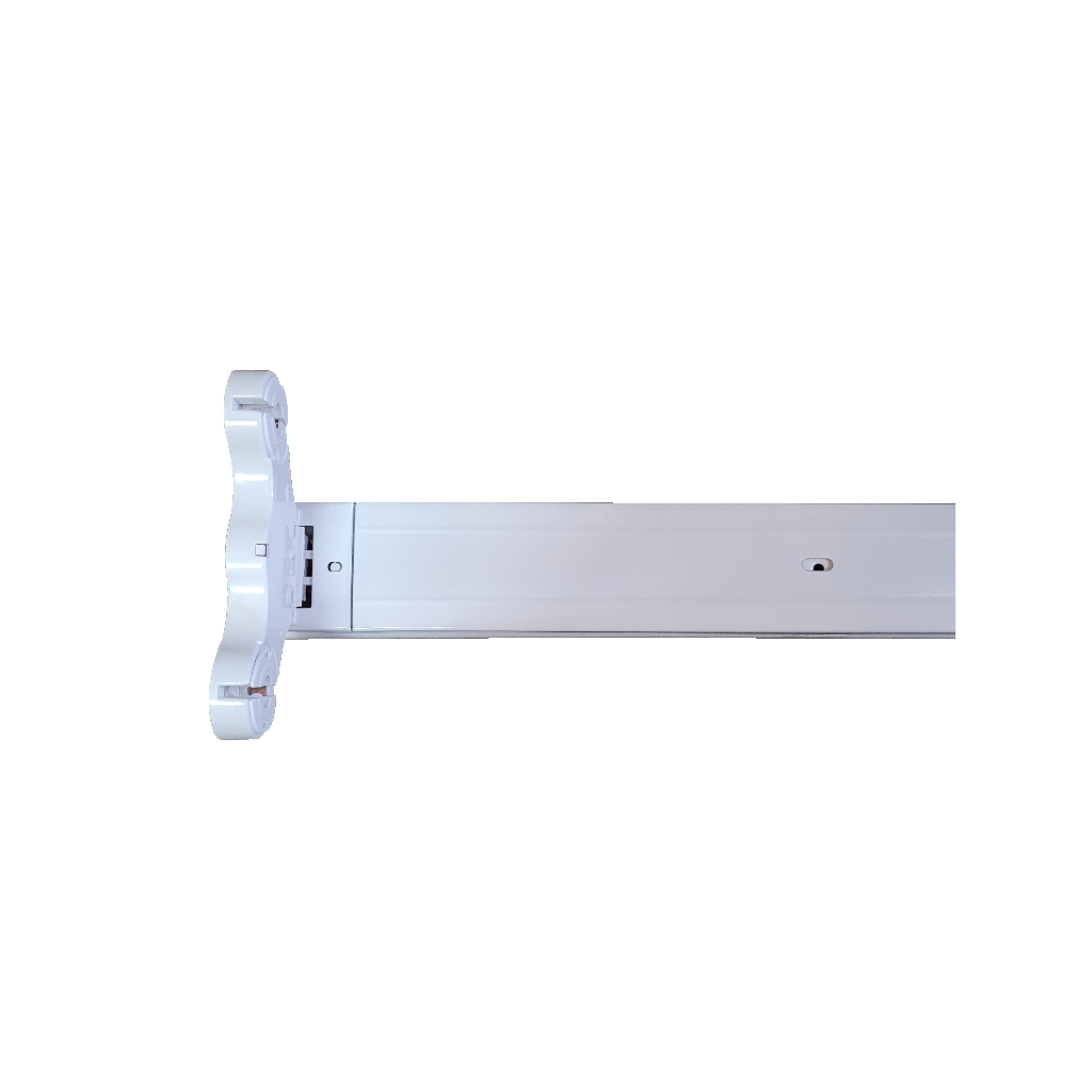 Goodlite LED 4Ft Thick Casing (Single/ Double) | Shopee Malaysia