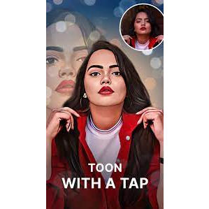 Toonme Photo Cartoon Maker Pro | Shopee Malaysia