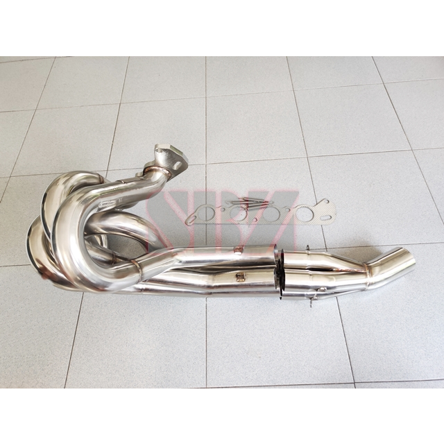 🛠️ JASMA® EXTRACTOR 4-1 TOYOTA AE86 RWD & KE70 4AGE 16V ENGINE | Shopee ...