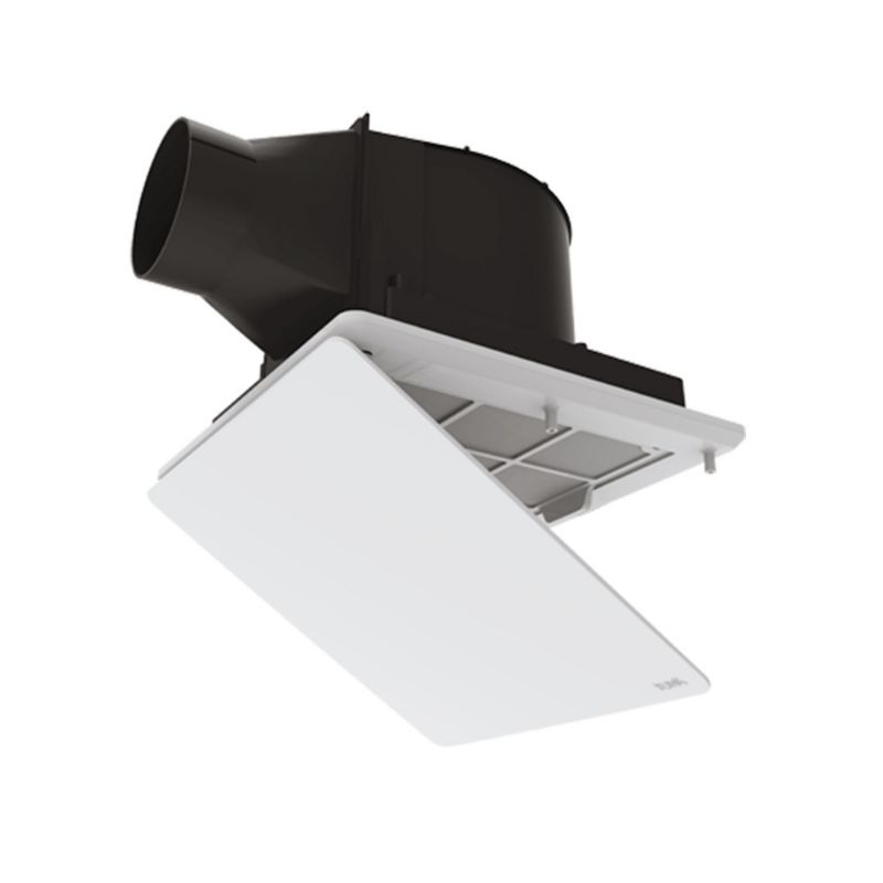 IM25 PREMIUM VENTILATION FAN WITH FILTER | Shopee Malaysia