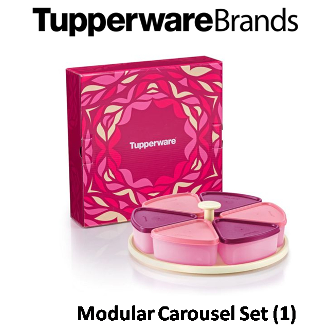 Modular Carousel Set (1) | Shopee Malaysia