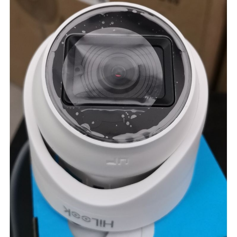 HL CCTV THC-T120-PS INDOOR 1080P 3.6MM | Shopee Malaysia